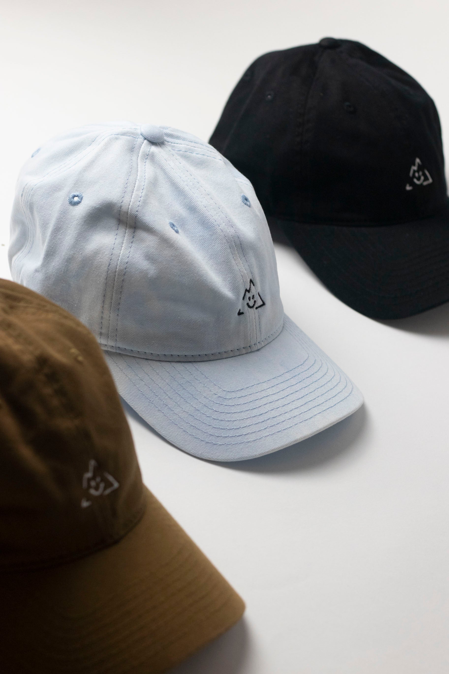 Vibe Hat – Open Planes