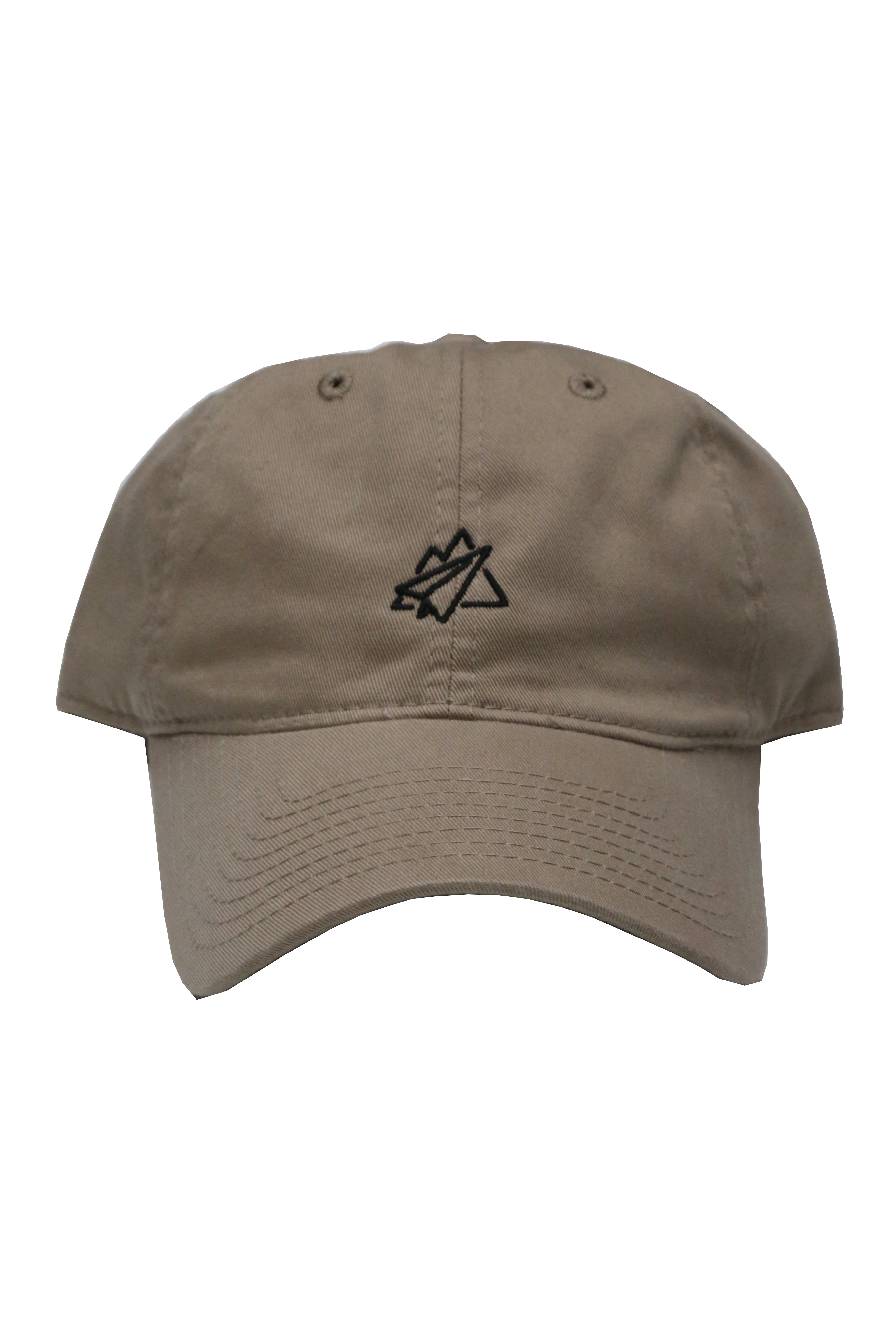 The Traveler Hat - Tan – Open Planes